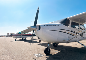 Top Flight Aviation - Fly with us ...